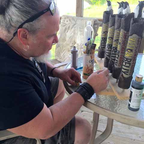 Belly up for hometown brew from Sapsucker Farms | Features ...