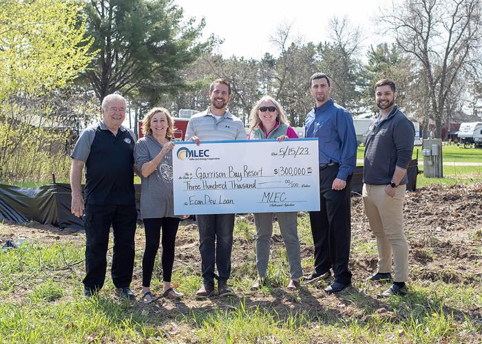 MLEC revolving loan fund supports local growth | Business | messagemedia.co