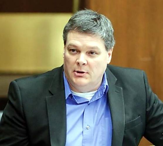 Voter guide - Senate Dist. 10 Voters Guide - Jim Newberger, Steve ...