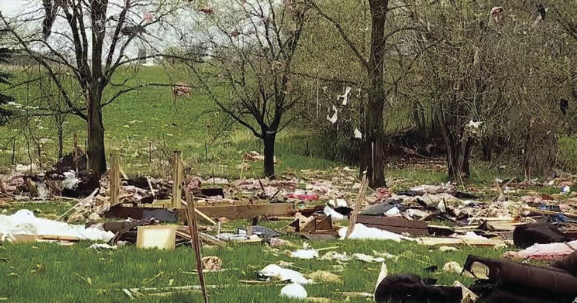 Princeton house explosion kills two | Mille Lacs Messenger ...