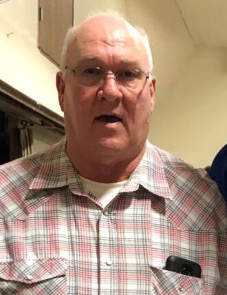 Vernon "Vern" Dale Backstrom | Obituaries | messagemedia.co