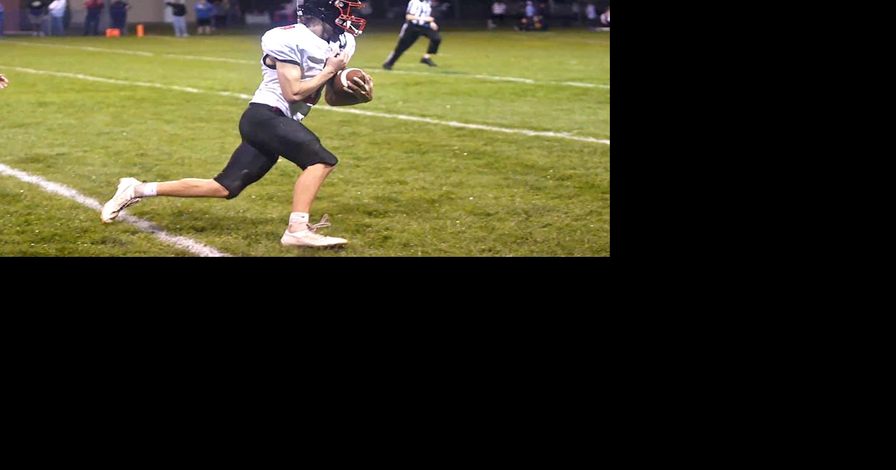 Aitkin football takes loss, plays C-I Friday | Schools | messagemedia.co