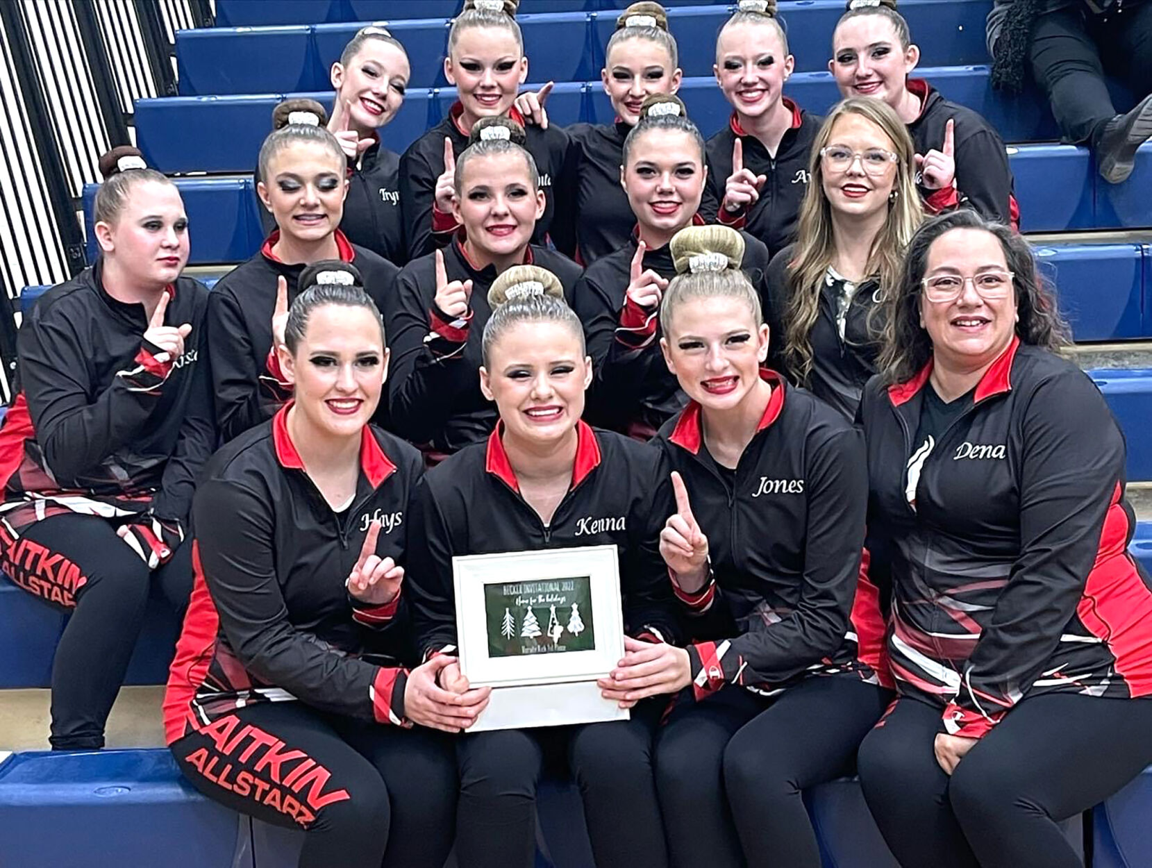 Aitkin All Starz | Sports | messagemedia.co