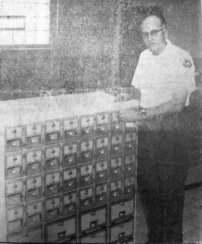 Looking Back 1-4-23 | Mille Lacs Messenger | messagemedia.co