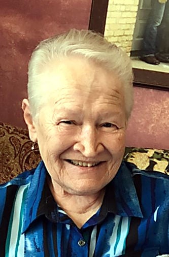 Frances Watson | Obituaries | messagemedia.co