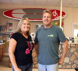 New owners reopen Aitkin Rental Center | Business | messagemedia.co