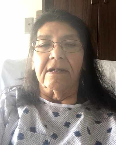 Sandra Anderson - obituary | Obituaries | messagemedia.co