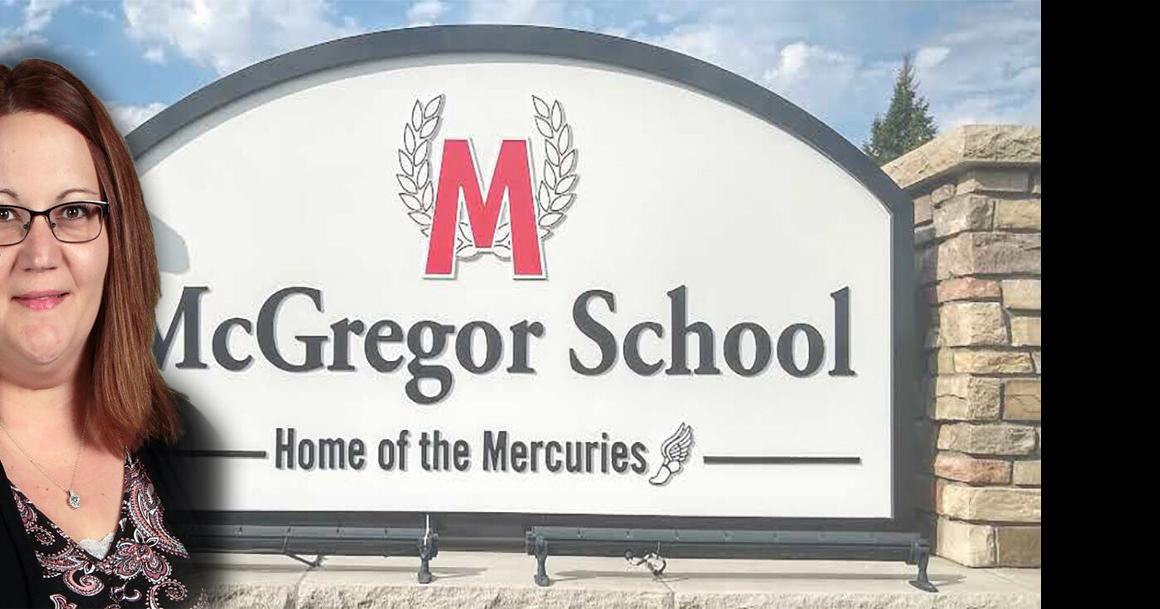 McGregor School Board expands administrative secretary’s role ...