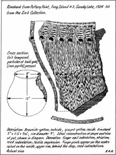 Ancient treasures of the Frog Islands | Features | messagemedia.co
