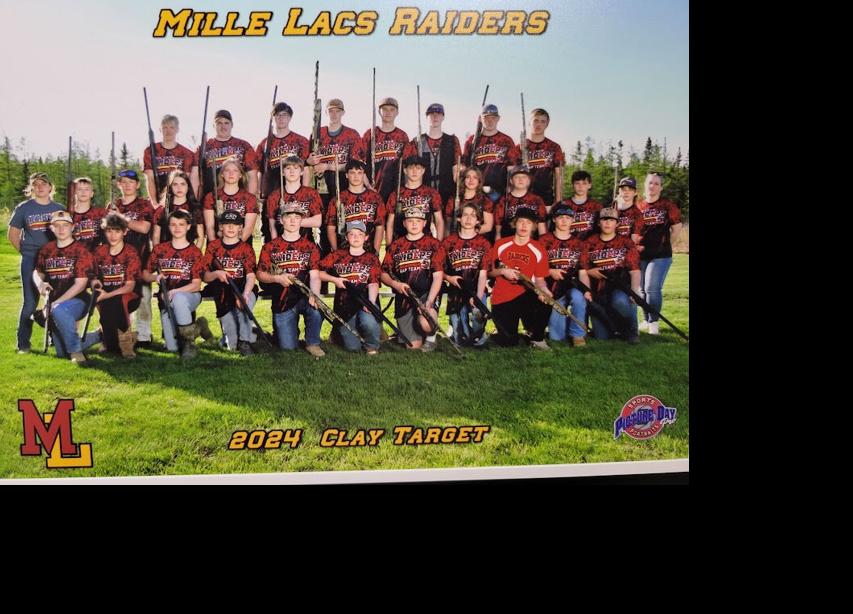 Heard it on the sidelines 6-24-24 | Mille Lacs Messenger | messagemedia.co