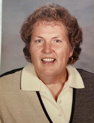 Carolyn "Carol" Joyce Webster | Obituaries | messagemedia.co
