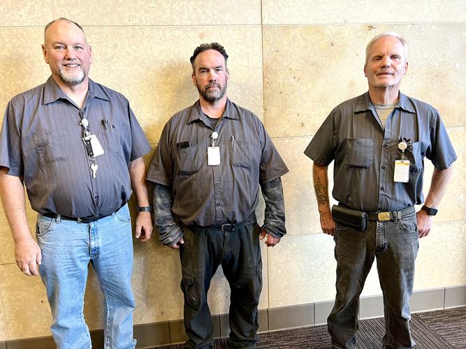 Aitkin hospital earns five-star rating for cleanliness | Health ...