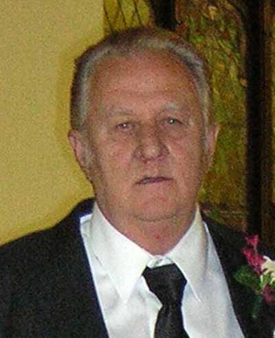 William Wetch - obituary | Obituaries | messagemedia.co