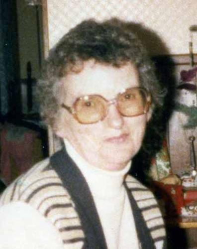 Marjorie Roeschlein - obituary | Obituaries | messagemedia.co