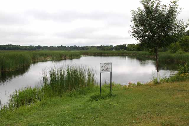 How will hunters and ricers access Lake Onamia? | Outdoors ...