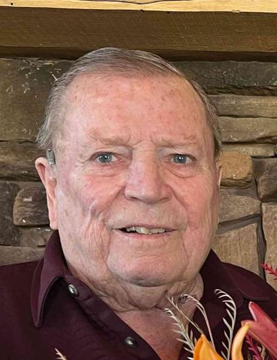 Ronald "Ron" Hans Lyback | Obituaries | messagemedia.co