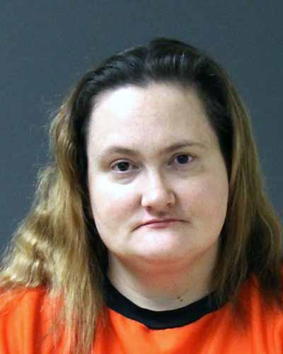 Stacaia Murdock receives 22-year prison sentence | Crime/Courts ...