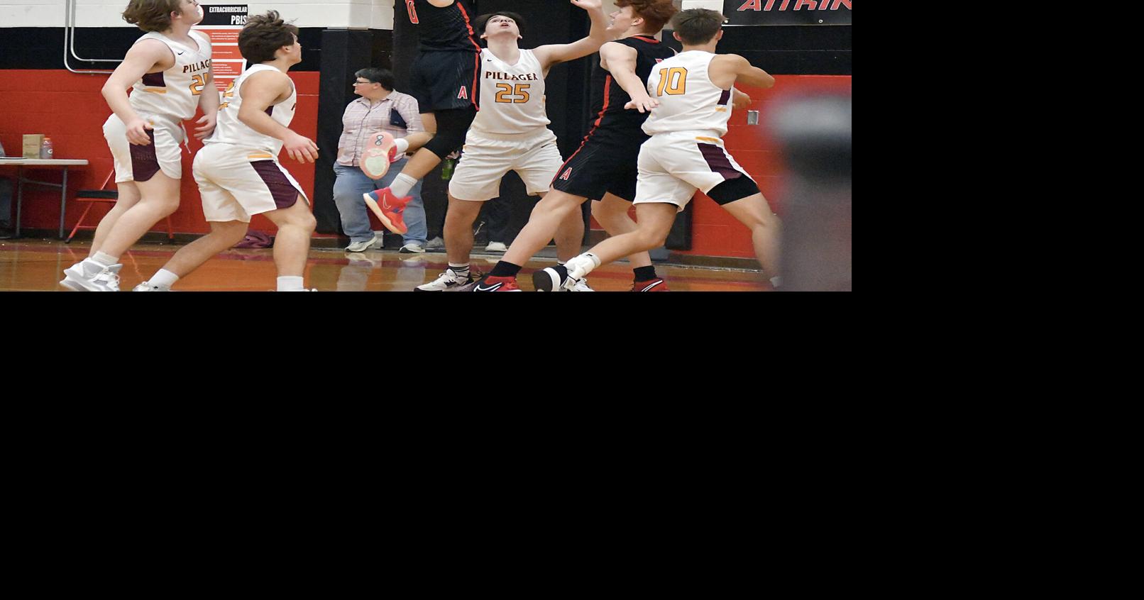 Aitkin Gobblers take Pillager in riveting game | Sports | messagemedia.co