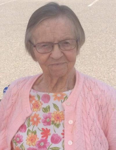 Ruby Jane Kuhn | Obituaries | messagemedia.co