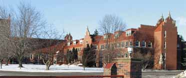 Seminary building to be sold to Mille Lacs Health Systems | Local ...