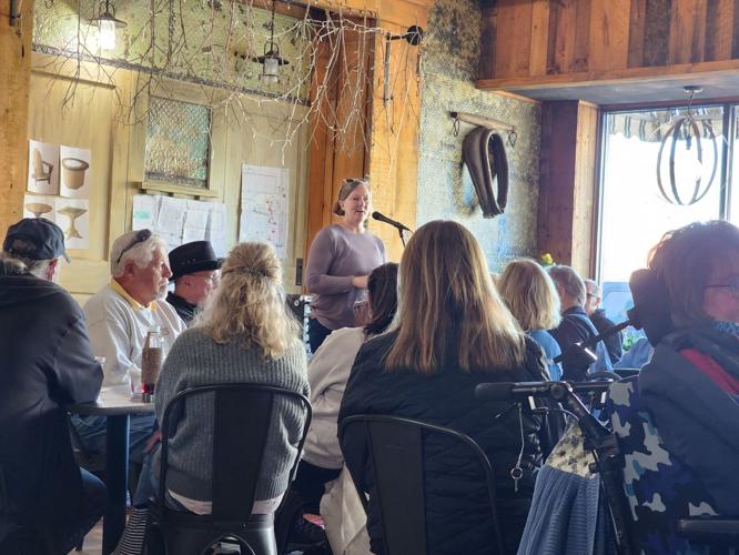 Welcome to The Terrace | Business | messagemedia.co