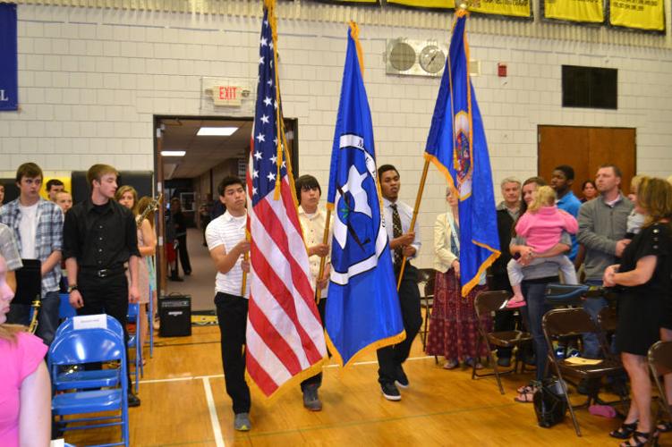 Onamia High School Graduation 2013 | Graduations | messagemedia.co