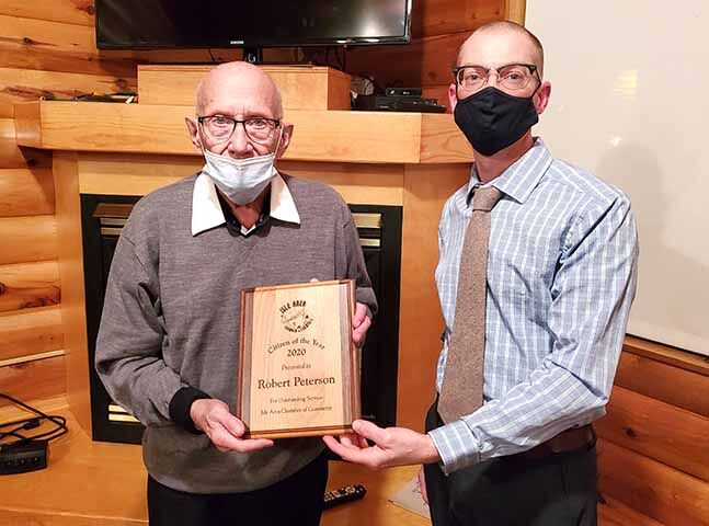 Messenger Pics - December 9, 2020 | Featured | messagemedia.co