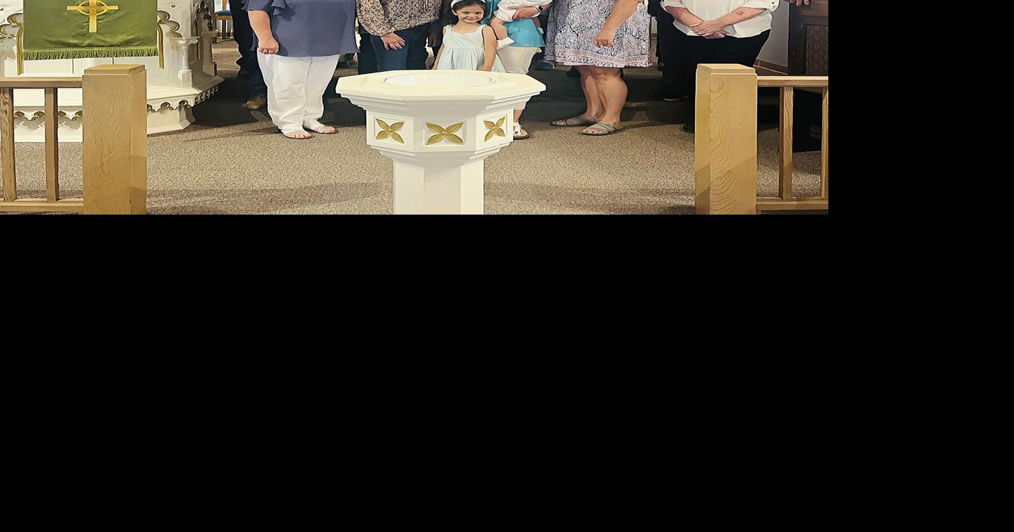 St. John’s Lutheran Church of Cedarbrook new members | Faith ...