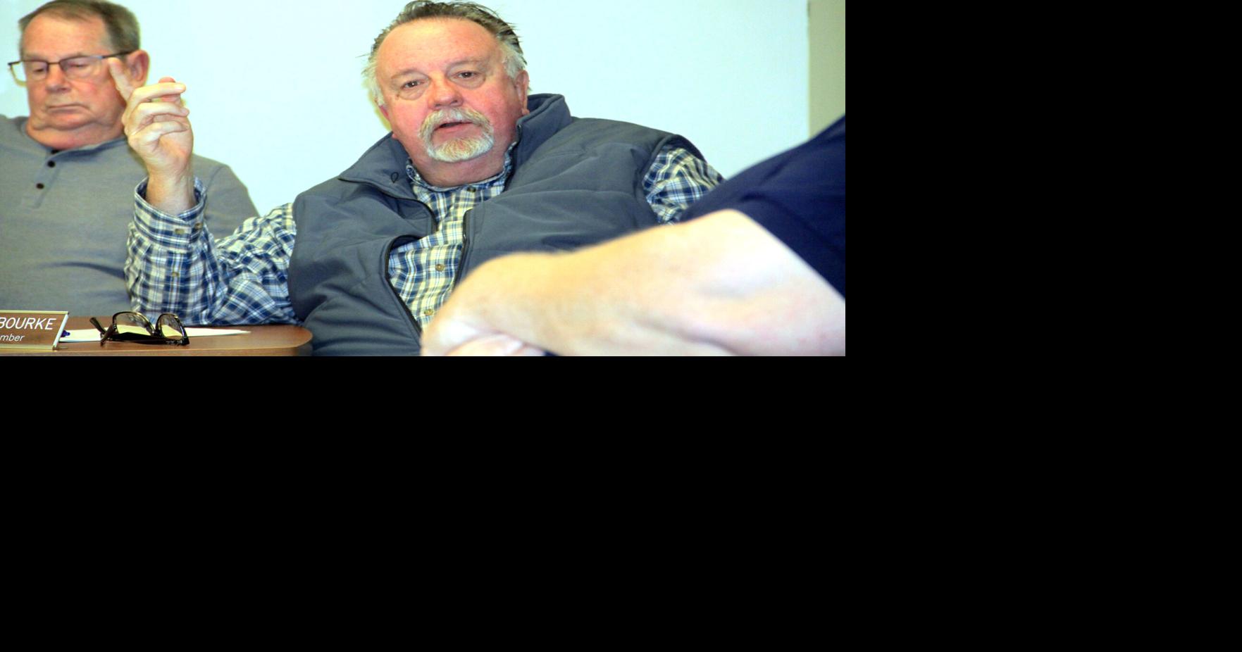 Land deals on Garrison agenda | Government Meetings | messagemedia.co