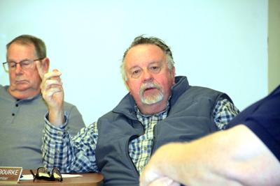 Land deals on Garrison agenda | Government Meetings | messagemedia.co