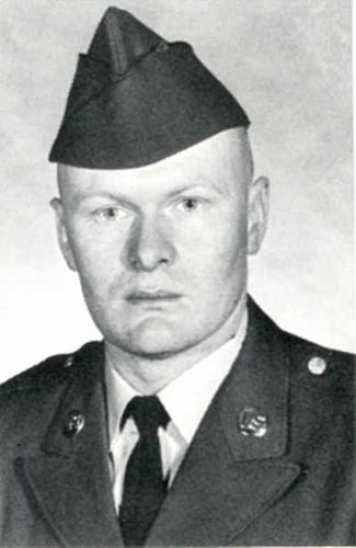 Perseverance paid off for Master Sgt. Roger Nutt | Features ...