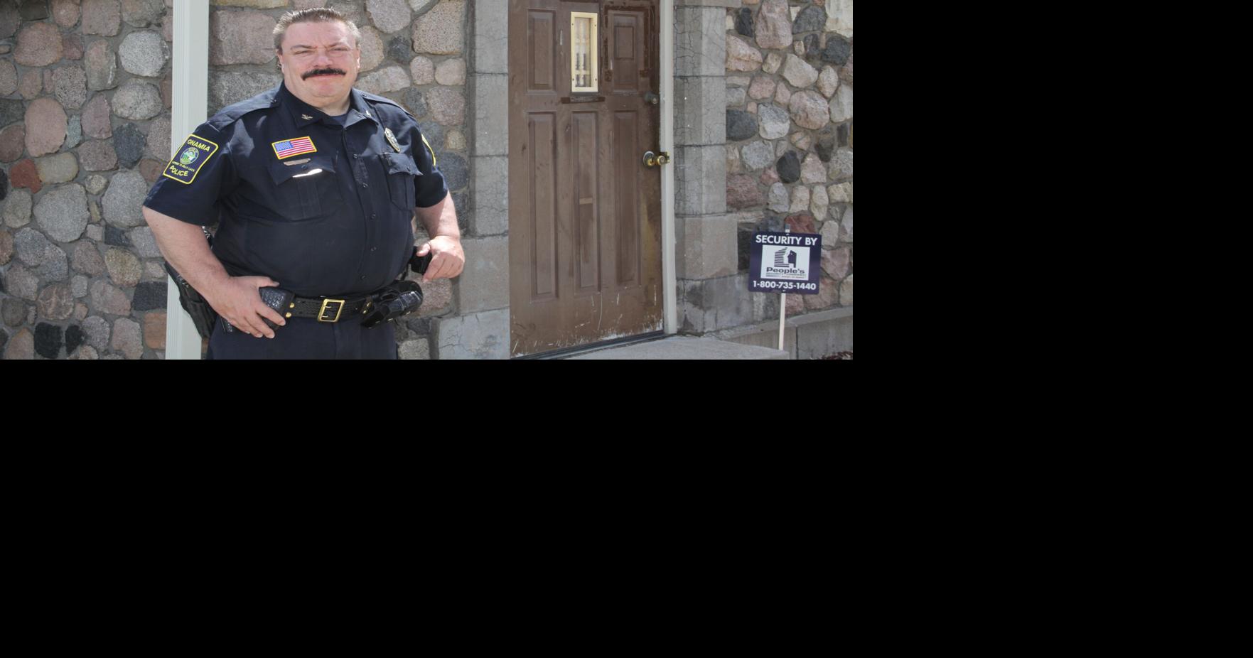 Onamia Police | Mille Lacs Messenger | messagemedia.co