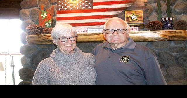 Perseverance paid off for Master Sgt. Roger Nutt | Features ...