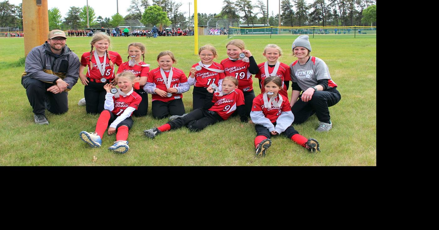 Aitkin Youth Fastpitch soar at Anoka-Ramsey's Dirt Devil Tournament ...