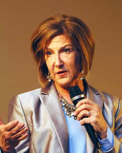 Messenger Pics - April 27, 2016 | Featured | messagemedia.co