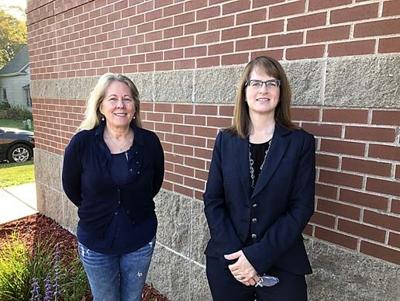 Seibert, Marcotte named to UMN policy fellows program | Features ...