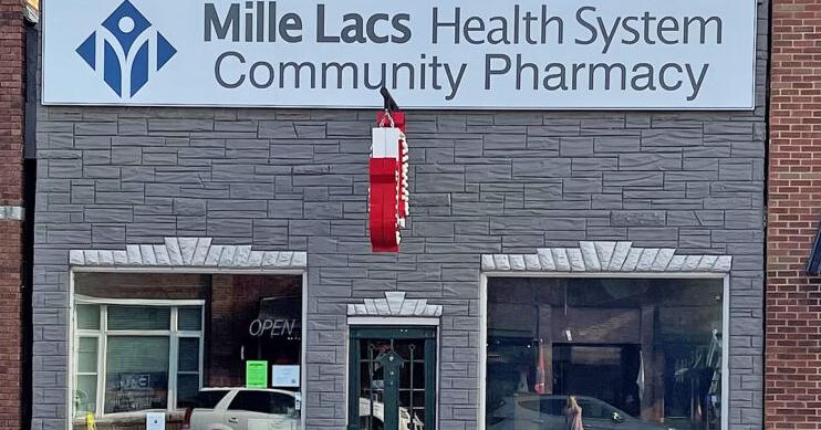 MLHS is rebranding Isle pharmacy | Pharmacy | messagemedia.co