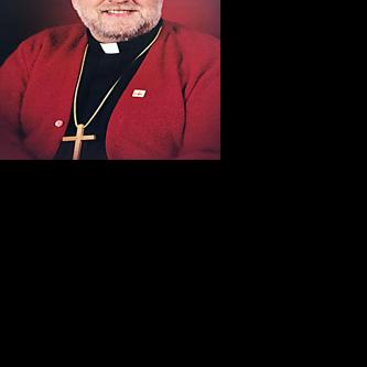 Rev. Ronald Tibbetts | Obituaries | messagemedia.co