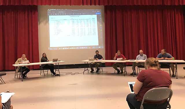 Isle Schools eyes expanding online opportunities | Education ...