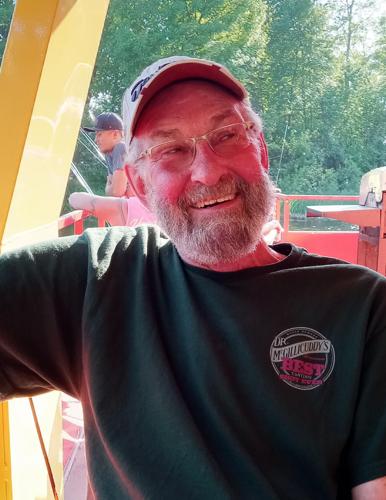 Thomas Lee Wolf | Obituaries | messagemedia.co
