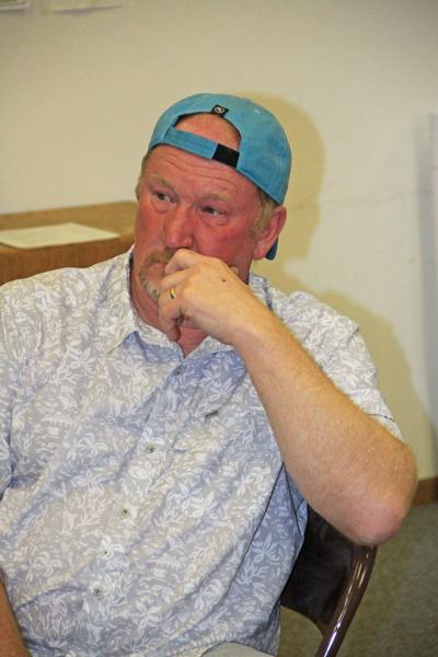 Barbs fly over local airport fencing | Mille Lacs Messenger ...