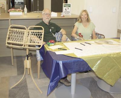 Dr. Bracken celebrates 40 years at MLHS | Mille Lacs Messenger ...