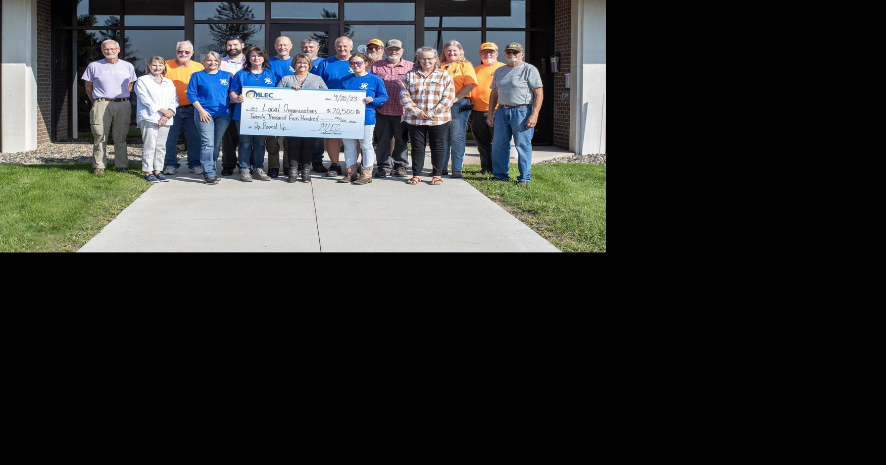 MLEC Trust Board awards grants | Business | messagemedia.co