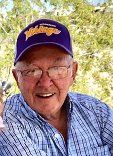 Robert Benner - obituary | Obituaries | messagemedia.co