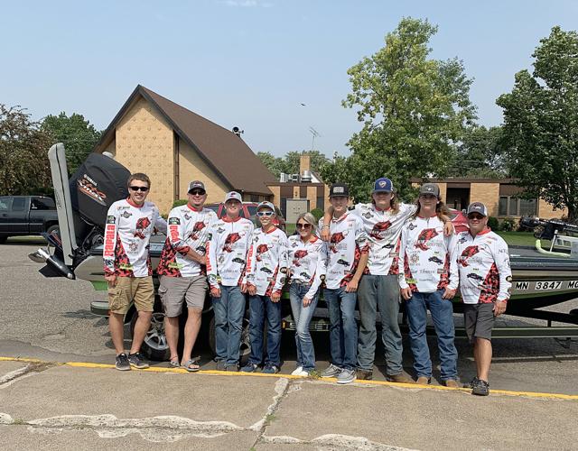 Aitkin Anglers finish in ninth place at state competition | Sports ...