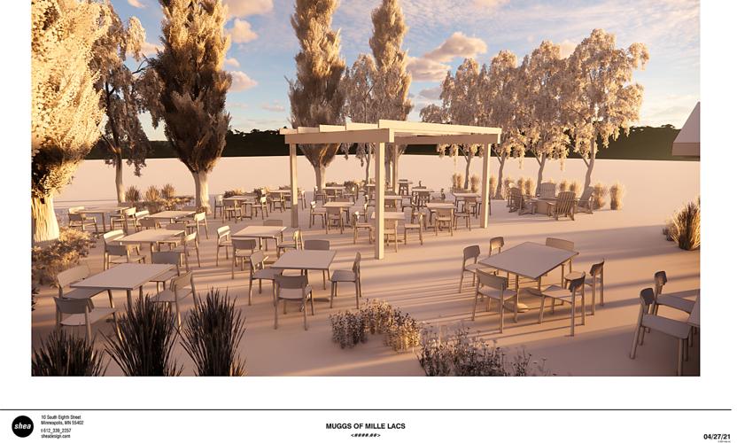 Upgrades on tap for local bistros | Mille Lacs Messenger | messagemedia.co