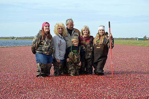 Forsters named Farm Family of the Year | Features | messagemedia.co