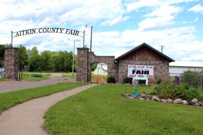 Upgrades set for Aitkin County Fairgrounds | Area Information ...