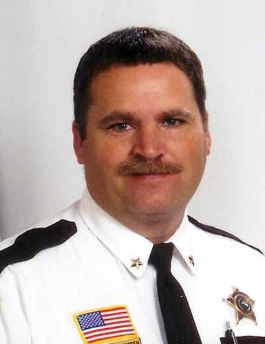 Saluting local law enforcement - Mille Lacs County Sheriff’s Office ...