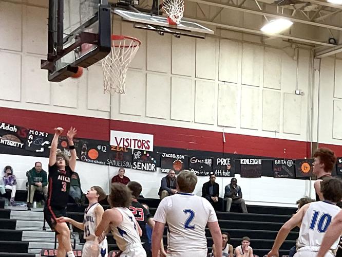 Gobbler boys capture title at holiday tournament | Schools ...